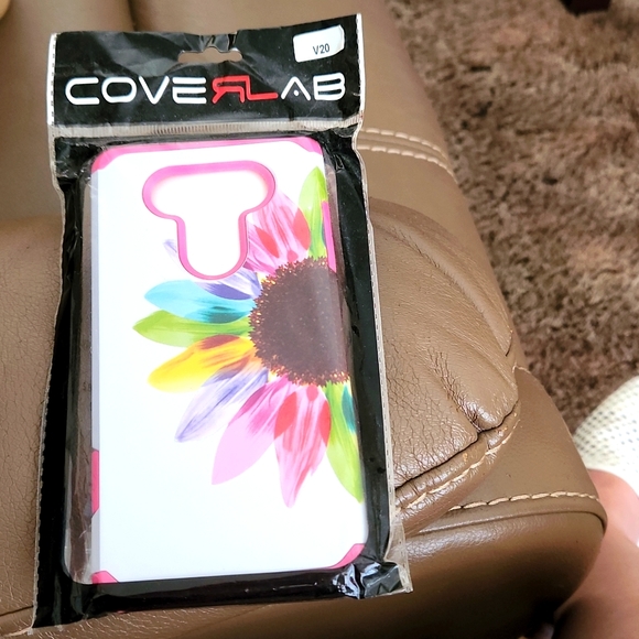 Accessories | Sunflower Lgv2 Case | Poshmark